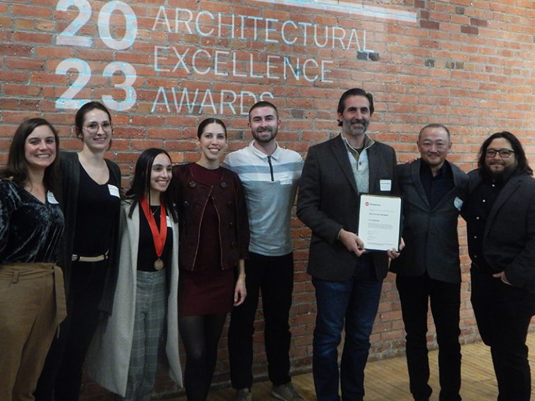 AIA Pennsylvania honors leaders and champions of a better built ...