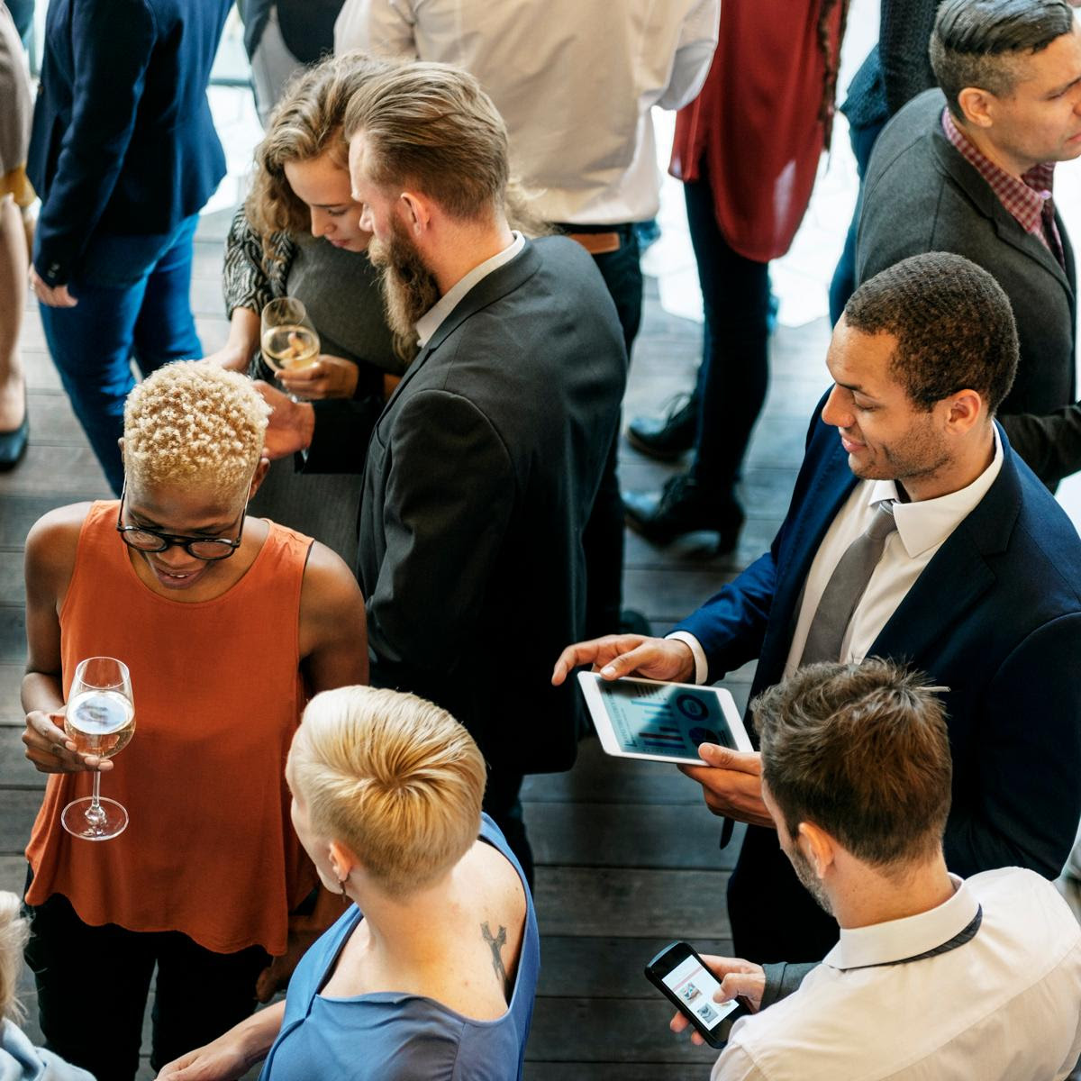 Tri-State Fusion Conference 2024 - AIA Pennsylvania