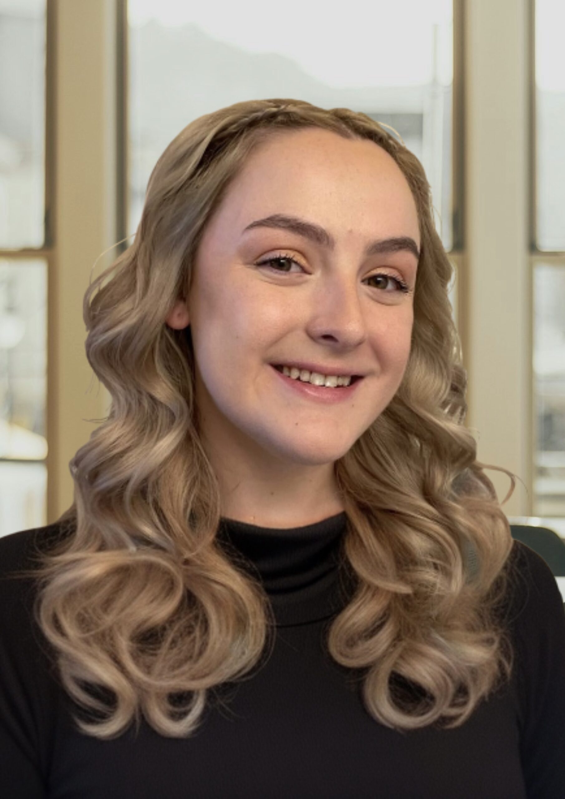 Cassandra Marks , Assoc. AIA - AIA Pennsylvania