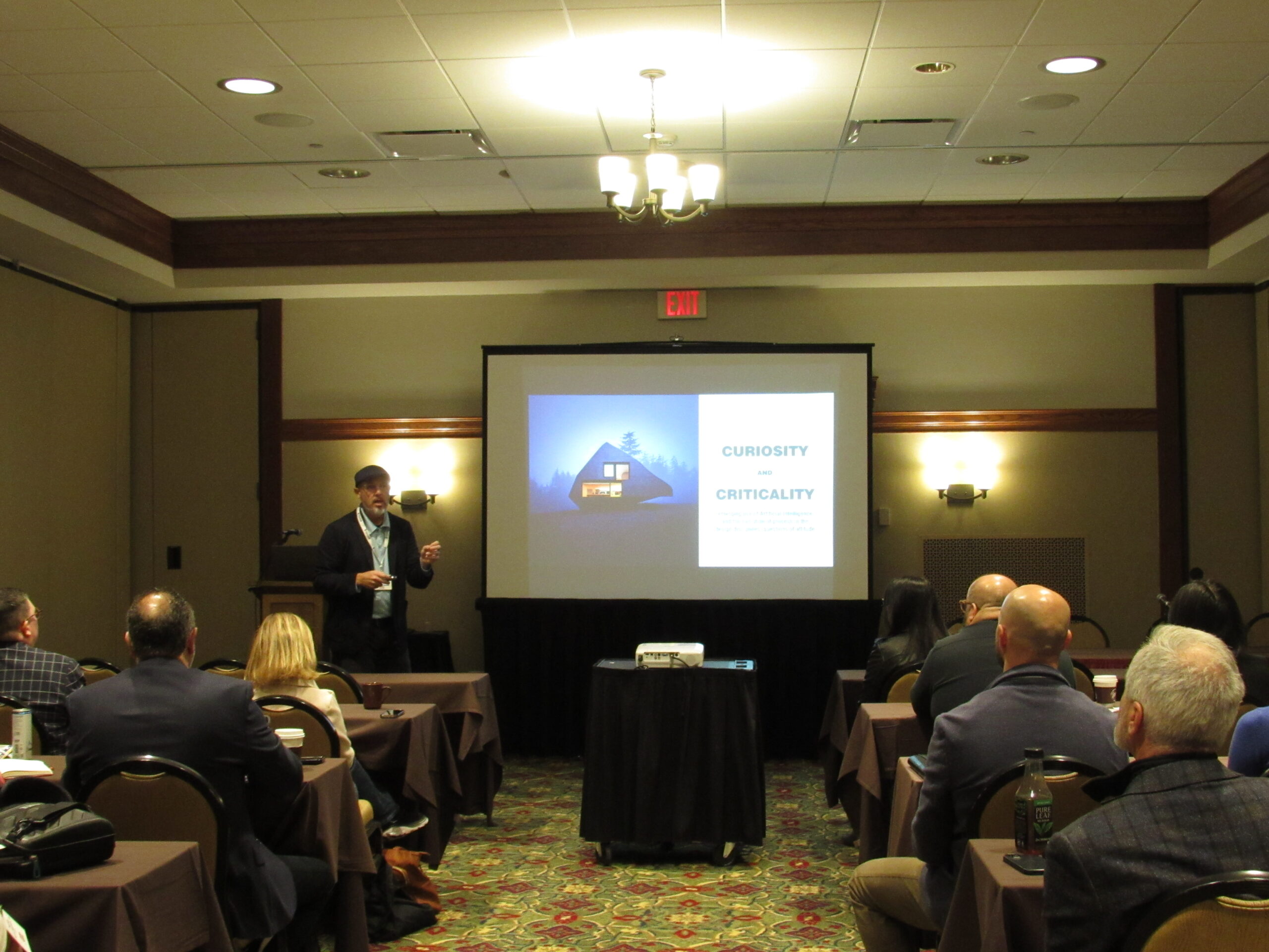 Tri-State Conference Recap - AIA Pennsylvania