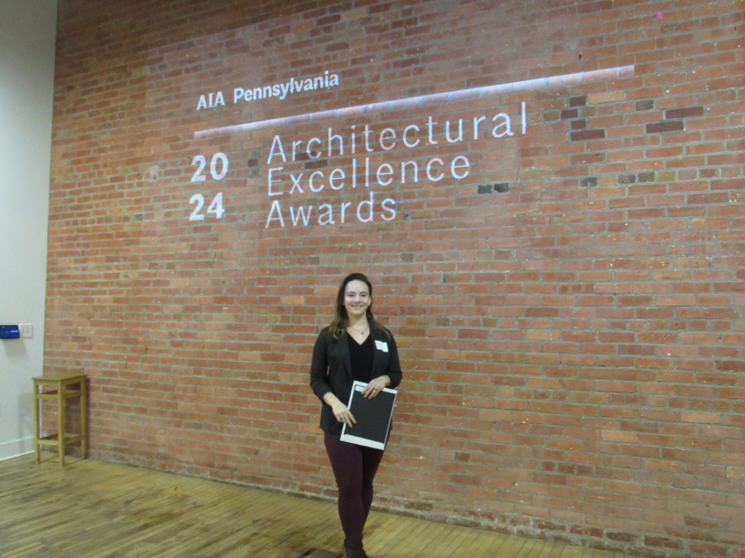 2024 AIA PA Architectural Excellence Design Awards | The results are in ...