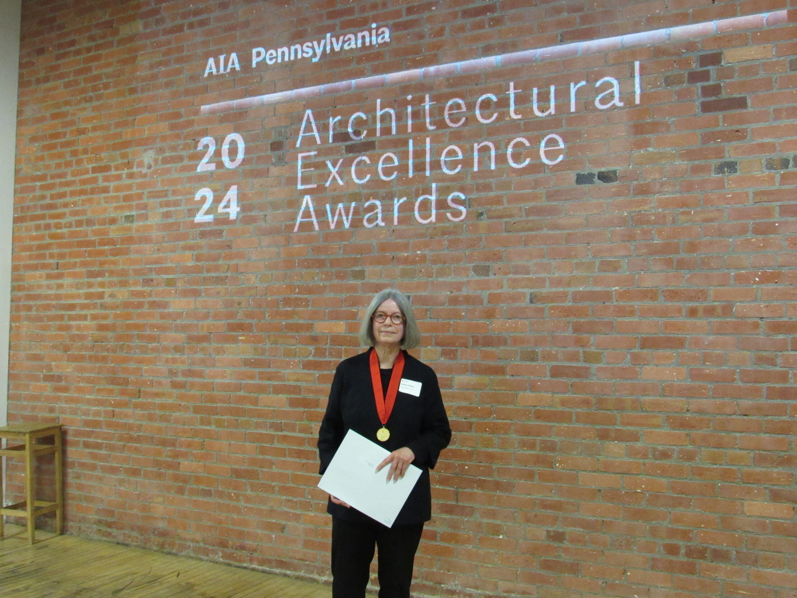 2024 AIA PA Architectural Excellence Design Awards | The results are in ...