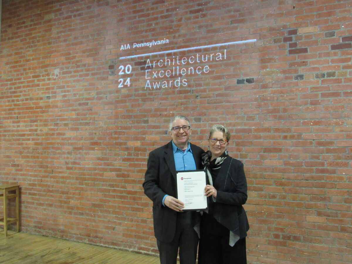 2024 AIA PA Architectural Excellence Design Awards | The results are in ... 2024 AIA PA Architectural Excellence Design Awards | The results are in ...