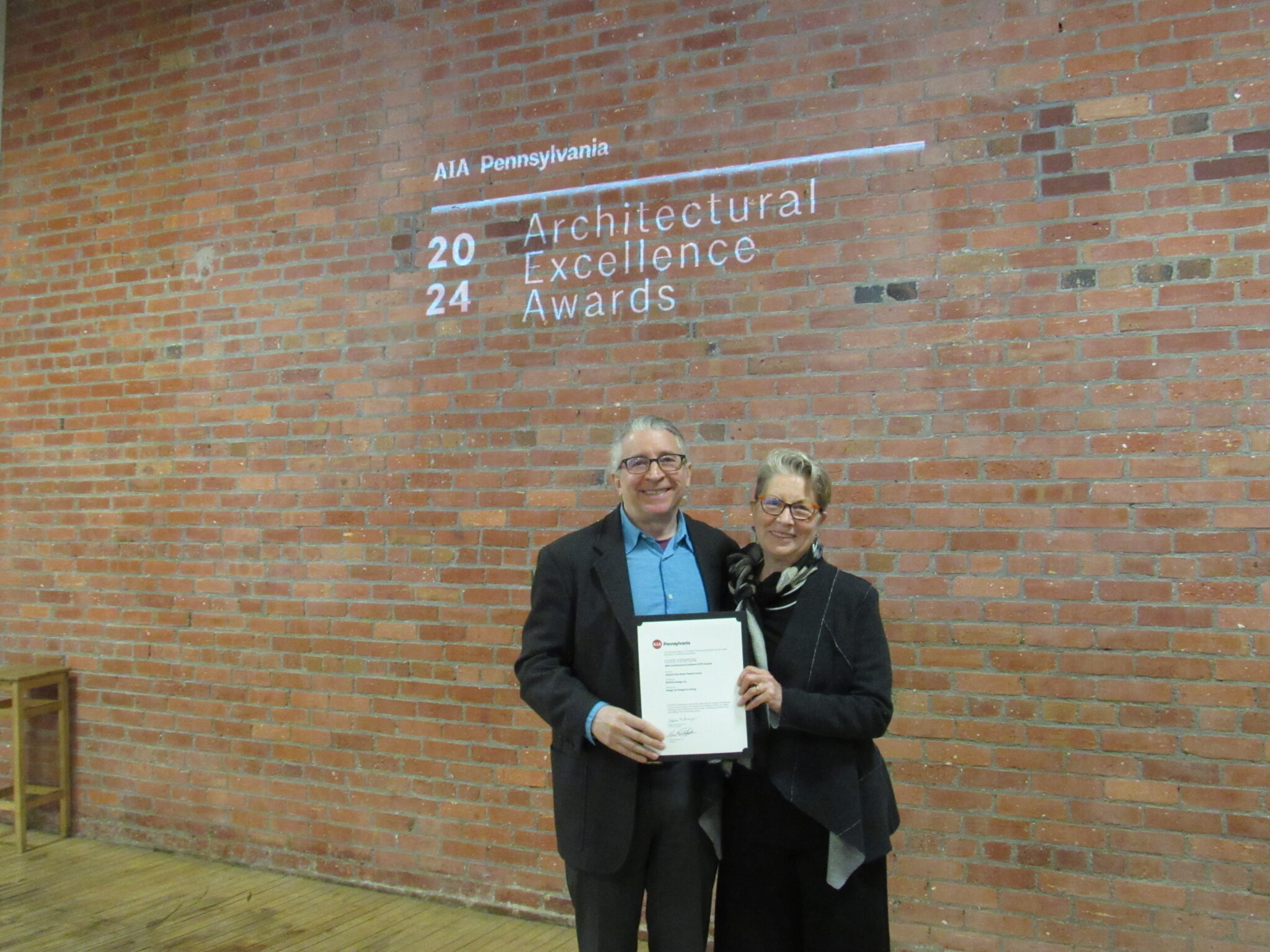2024 AIA PA Architectural Excellence Design Awards | The results are in ...