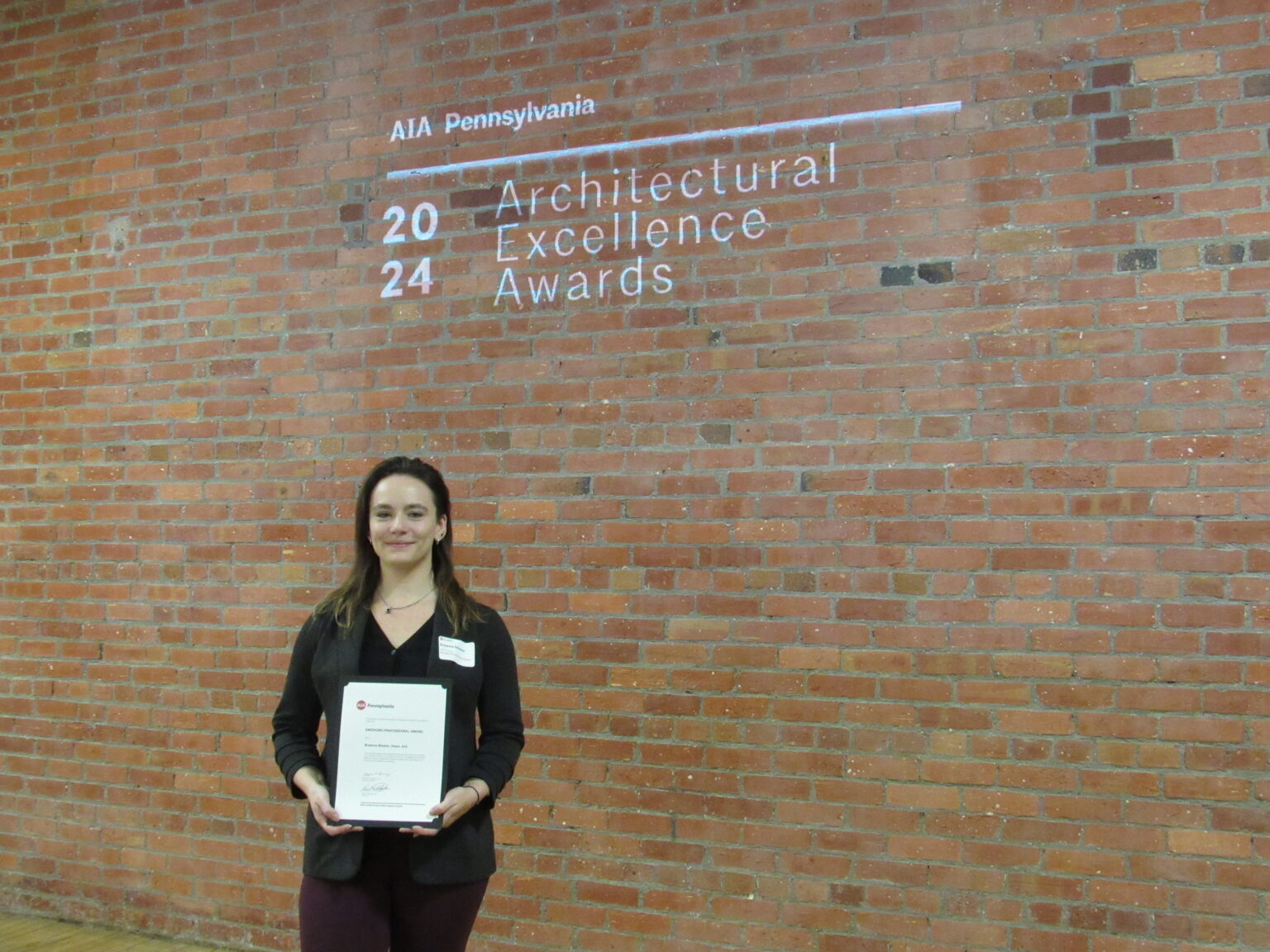 2024 AIA PA Architectural Excellence Design Awards | The results are in ...