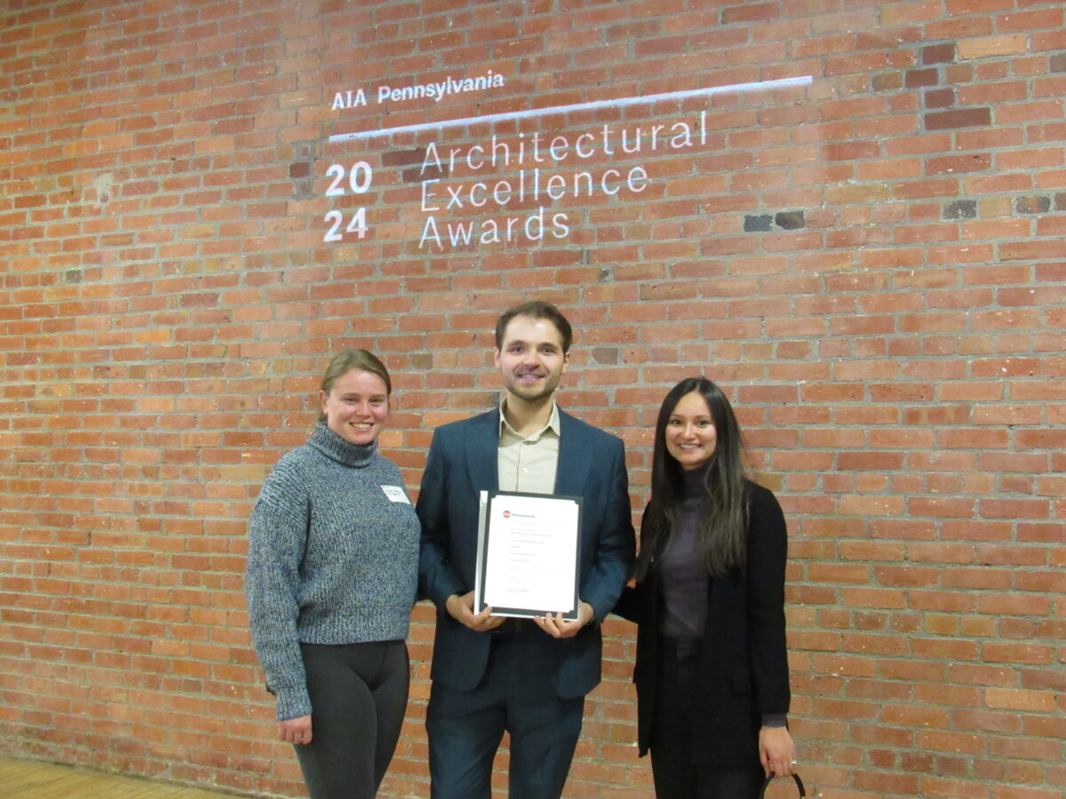 2024 AIA PA Architectural Excellence Design Awards | The results are in ... 2024 AIA PA Architectural Excellence Design Awards | The results are in ...