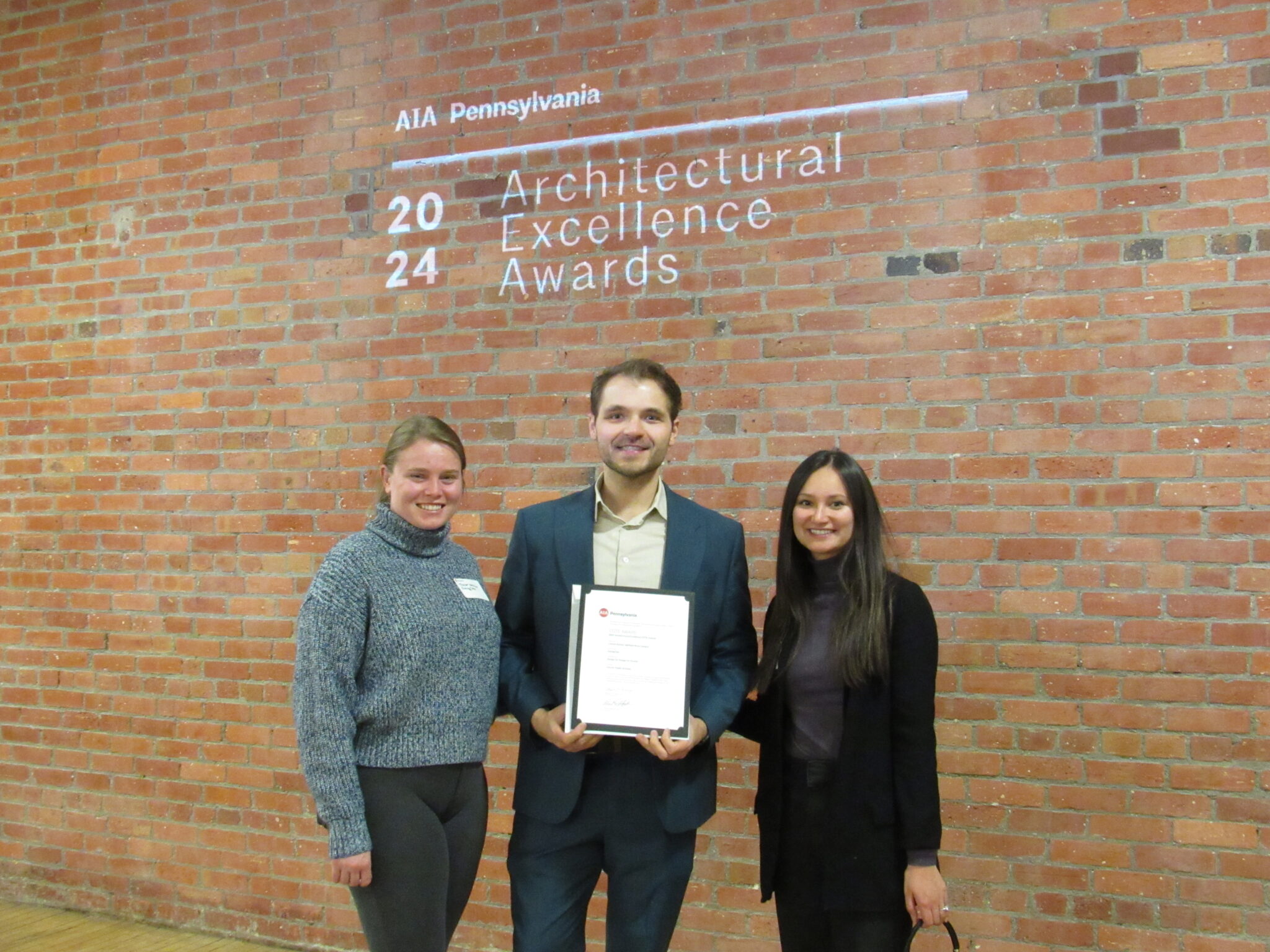 2024 AIA PA Architectural Excellence Design Awards | The results are in ...