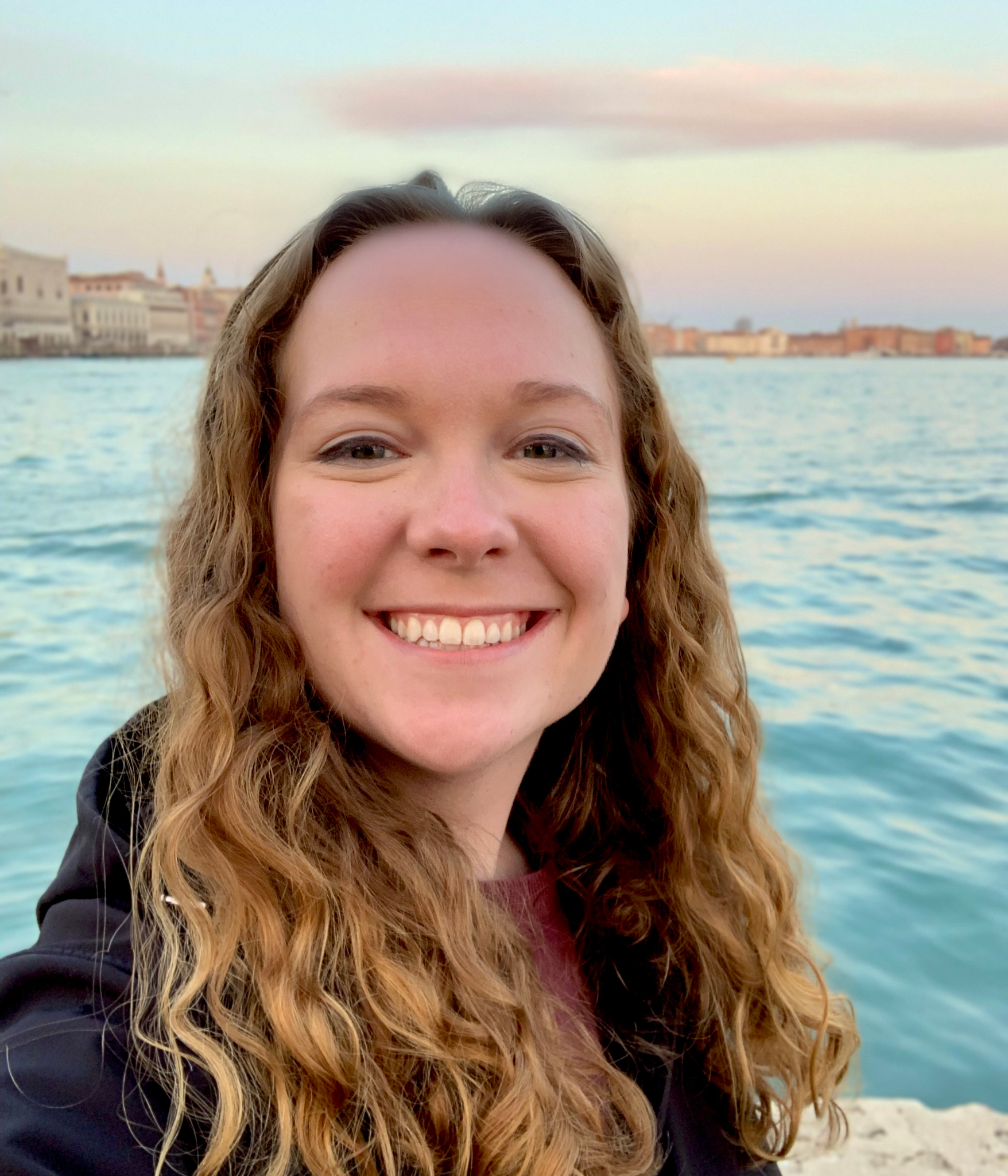 Emma Evans - AIA Pennsylvania