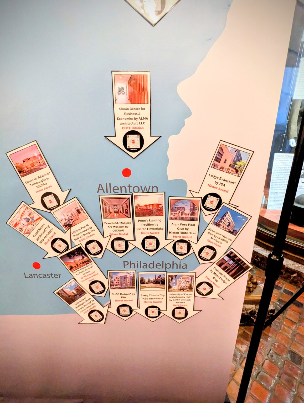 AIA PA Celebrates Architecture Week at the State Capitol - AIA Pennsylvania