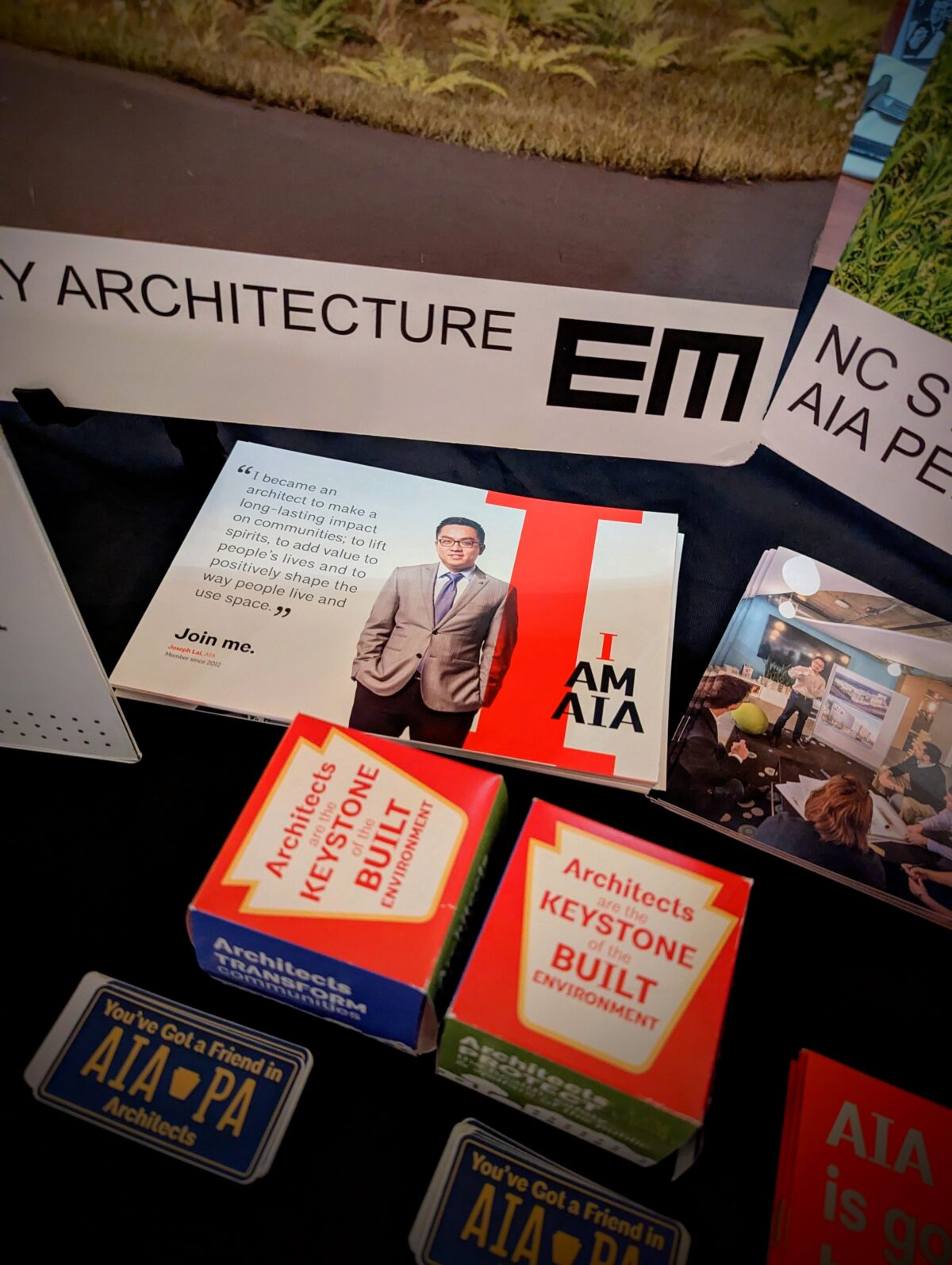 AIA PA Celebrates Architecture Week at the State Capitol - AIA Pennsylvania