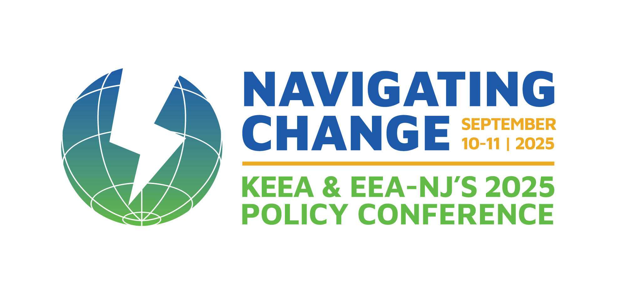 “Navigating Change: KEEA & EEA-NJ’s 2025 Policy Conference” - AIA ...