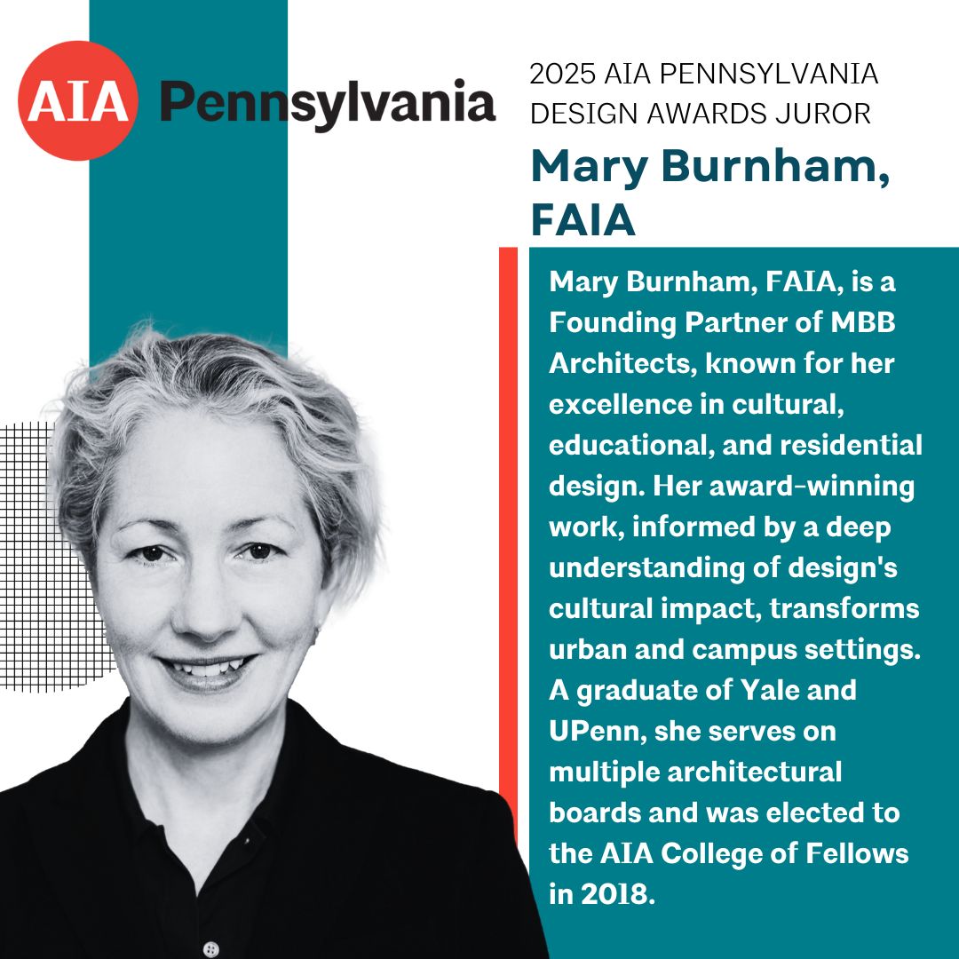 Meet the 2025 Architectural Excellence Design Awards Jury - AIA ...