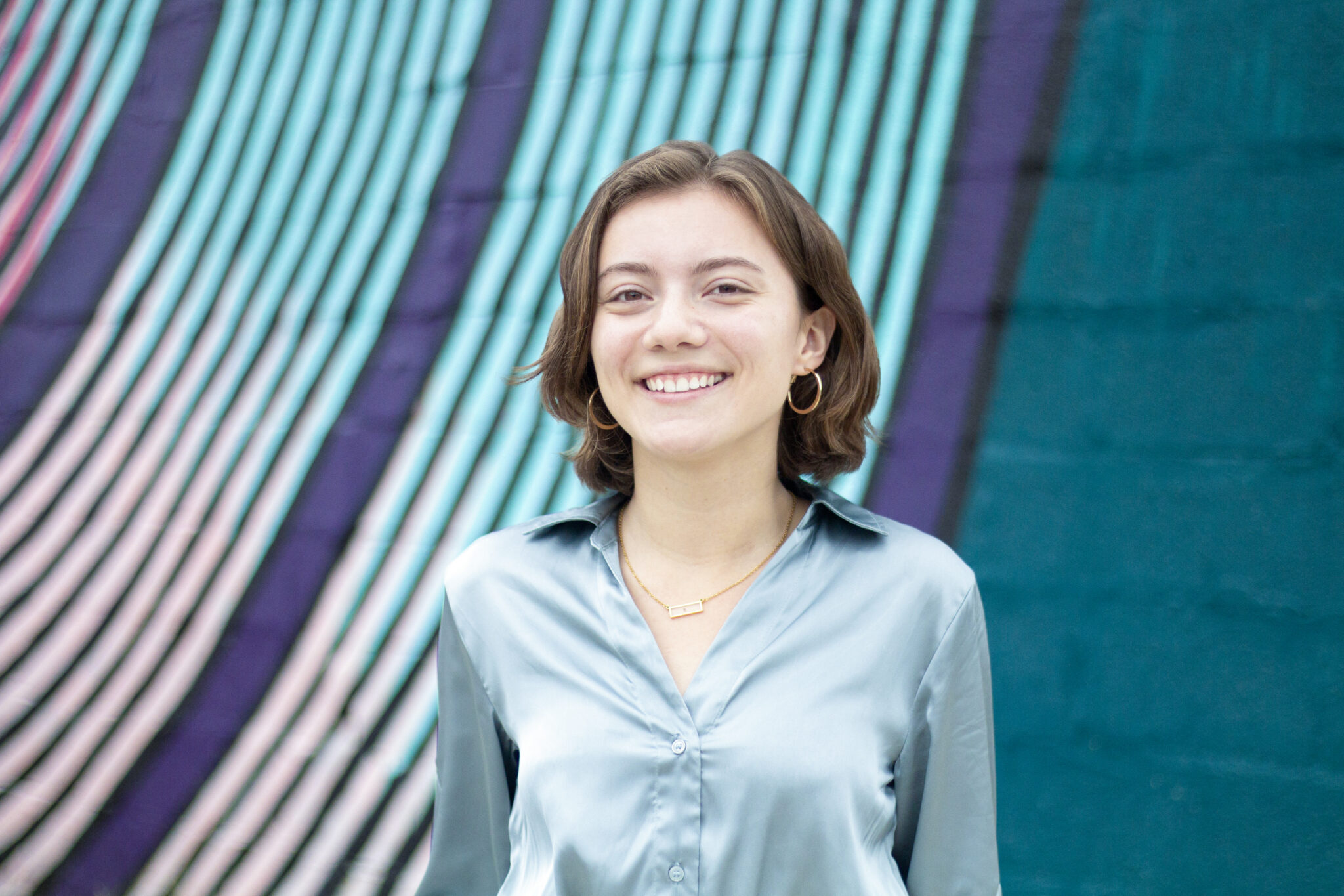 Emily Mathes - AIA Pennsylvania
