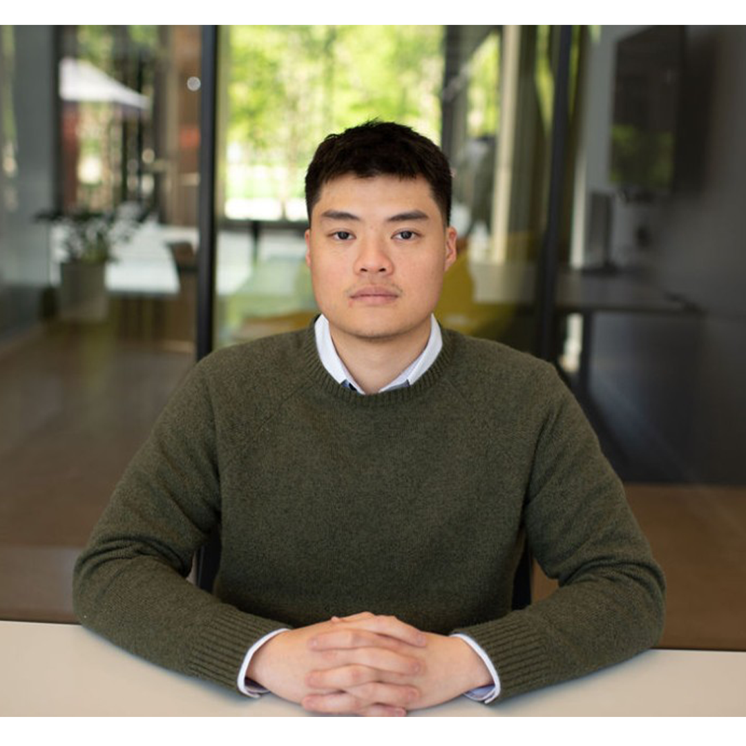 Longney Luk - AIA Pennsylvania