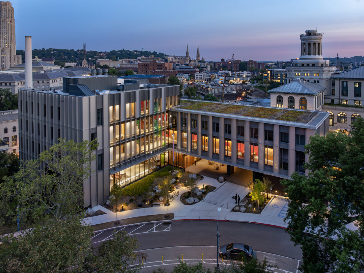 2025 AIA PA Architectural Excellence Awards Winners - AIA Pennsylvania