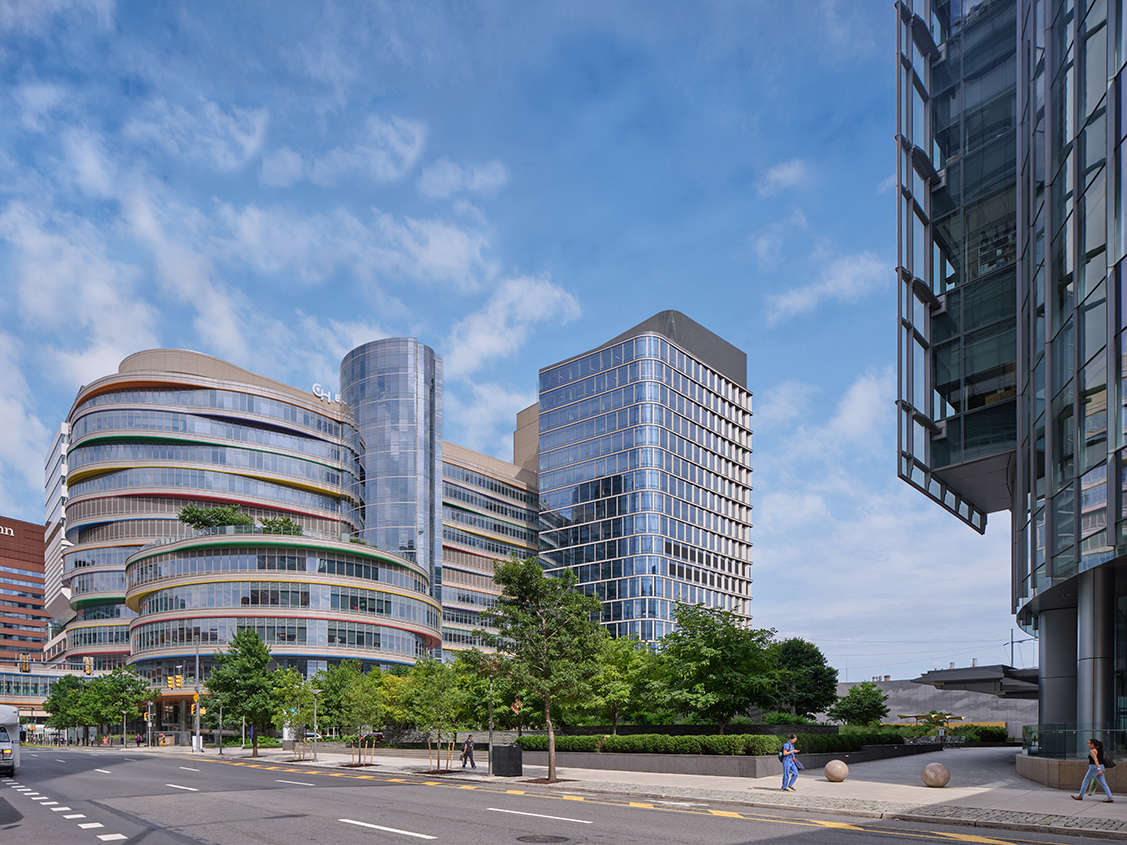 2025 AIA PA Architectural Excellence Awards Winners - AIA Pennsylvania