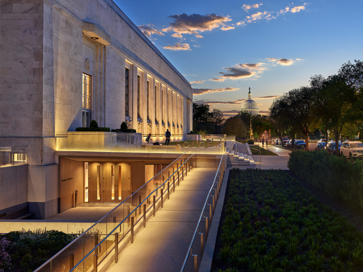2025 AIA PA Architectural Excellence Awards Winners - AIA Pennsylvania