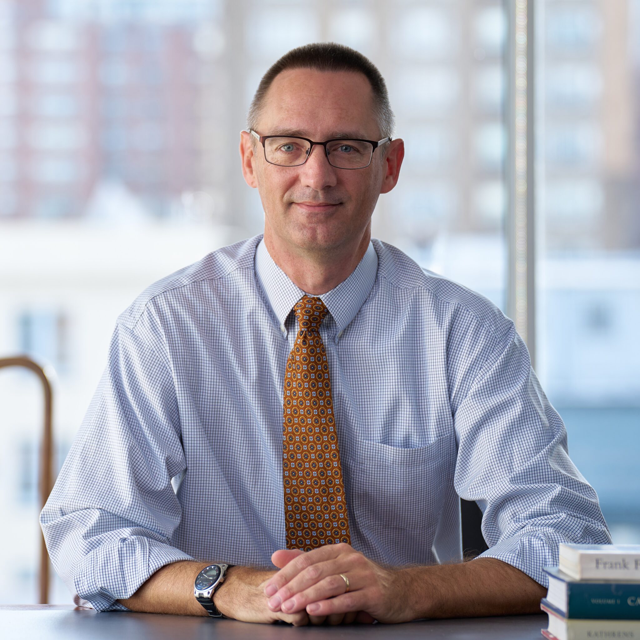 Three Pennsylvania architects elevated to AIA College of Fellows - AIA ...